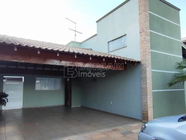 Casa de Condomínio para venda em Jardim Residencial Maggiore em Araraquara São Paulo de 234.00m² com 3 Quartos, 2 Suítes e 4 Garagens
