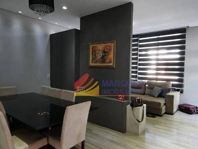 Casa de Condomínio para venda em Jardim Residencial Maria Dulce de 185.00m² com 3 Quartos, 3 Suites
