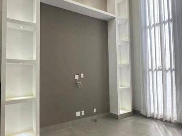 Casa de Condomínio para venda em Jardim Residencial Maria Dulce de 206.00m² com 3 Quartos, 2 Suites