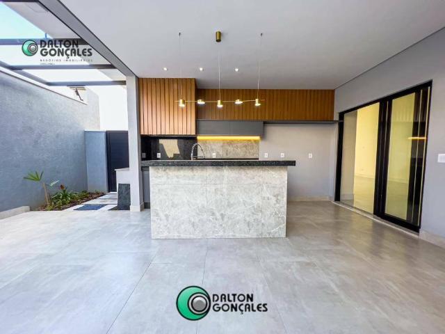Casa de Condomínio para venda em Jardim Residencial Maria Dulce em Indaiatuba São Paulo de 235.00m² com 3 Quartos, 3 Suítes e 4 Garagens