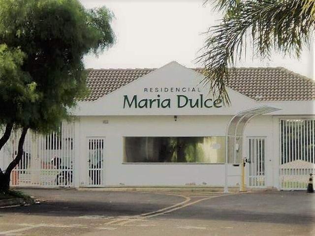 Casa de Condomínio para venda em Jardim Residencial Maria Dulce em Indaiatuba São Paulo de 235.00m² com 3 Quartos, 3 Suítes e 4 Garagens