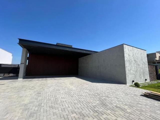 Casa de Condomínio para venda em Jardim Residencial Saint Patrick de 450.00m² com 4 Quartos, 4 Suite