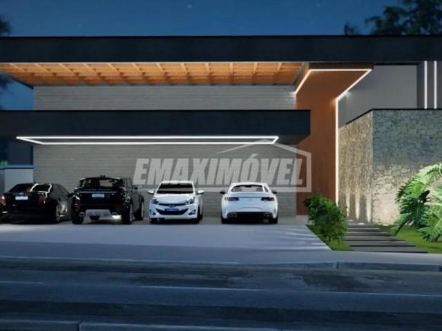 Casa de Condomínio para venda em Jardim Residencial Saint Patrick de 491.00m² com 4 Quartos, 4 Suite