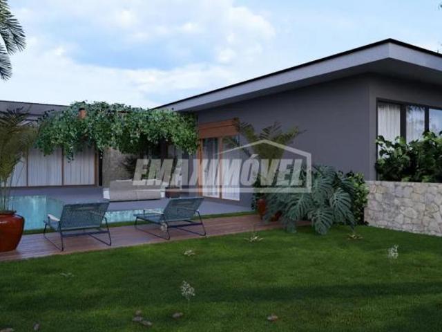 Casa de Condomínio para venda em Jardim Residencial Saint Patrick de 491.00m² com 4 Quartos, 4 Suite