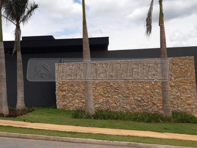Casa de Condomínio para venda em Jardim Residencial Saint Patrick em Sorocaba São Paulo de 486.00m² com 4 Quartos, 4 Suítes e 5 Garagens