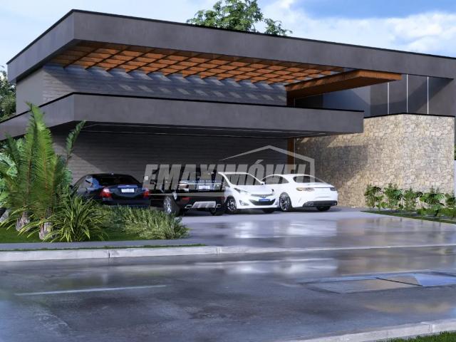 Casa de Condomínio para venda em Jardim Residencial Saint Patrick em Sorocaba São Paulo de 491.00m² com 4 Quartos, 4 Suítes e 6 Garagens