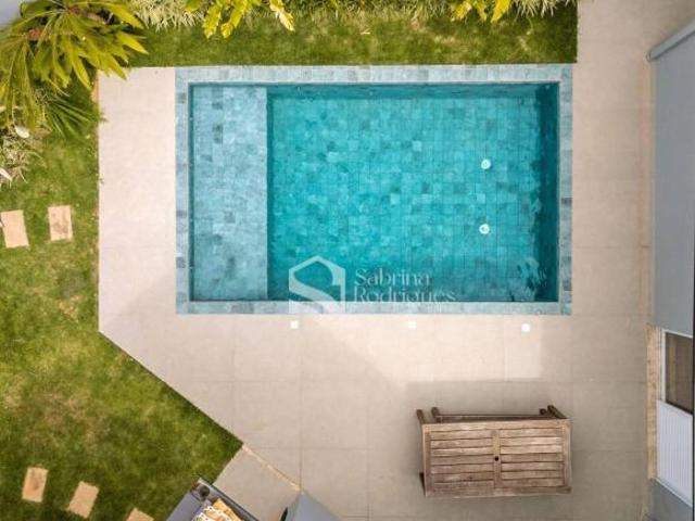 Casa de Condomínio para venda em Jardim Residencial Santa Clara de 275.00m² com 3 Quartos, 3 Suites