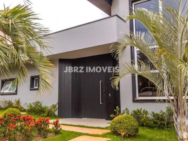 Casa de Condomínio para venda em Jardim Residencial Santa Clara de 275.00m² com 3 Quartos, 3 Suites
