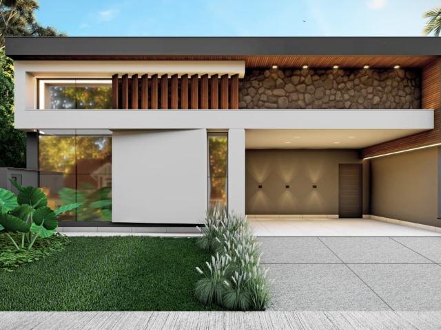Casa de Condomínio para venda em Jardim Residencial Sapezal em Indaiatuba São Paulo de 217.00m² com 3 Quartos, 3 Suítes e 4 Garagens