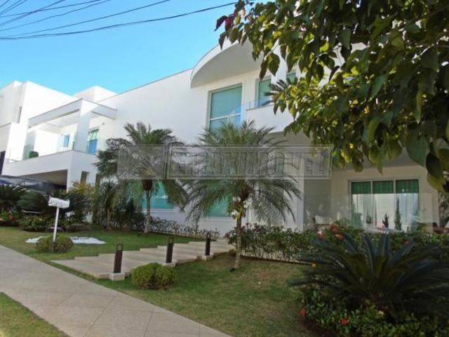 Casa de Condomínio para venda em Jardim Residencial Sunset Village de 780.00m² com 3 Quartos, 3 Suit