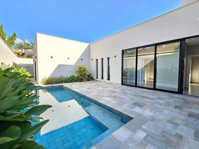 Casa de Condomínio para venda em Jardim Residencial Quinta Dos Oitis de 325.00m² com 4 Quartos, 4 Su