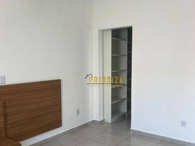 Casa de Condomínio para venda em Jardim Residencial Renascence em Sorocaba São Paulo de 219.00m² com 3 Quartos, 3 Suítes e 4 Garagens