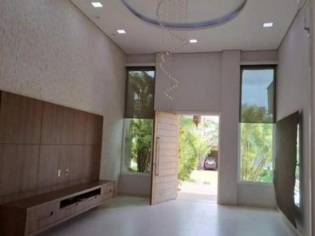 Casa de Condomínio para venda em Jardim Residencial Terra Nobre de 178.86m² com 3 Quartos, 3 Suites