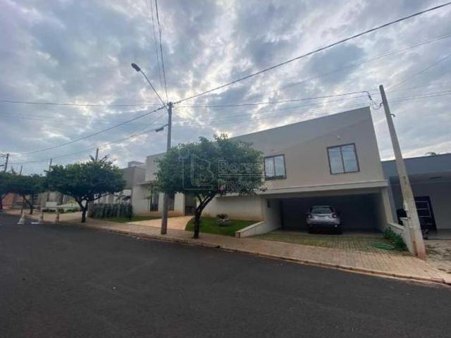 Casa de Condomínio para venda em Vale Do Campo de 400.00m² com 4 Quartos e 4 Suites