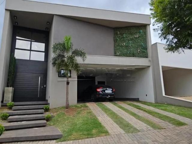 Casa de Condomínio para venda em Jardim Residencial Vale Do Campo de 213.00m² com 2 Quartos, 2 Suite