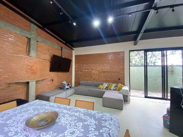 Casa de Condomínio para venda em Jardim Residencial Vale Do Campo em Araraquara São Paulo de 135.00m² com 2 Quartos, 1 Suíte e 2 Garagens