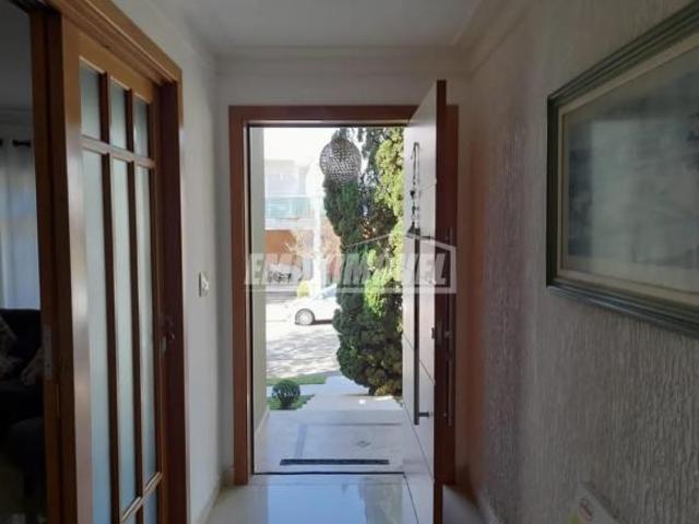 Casa de Condomínio para venda em Jardim Residencial Vicente De Moraes de 356.00m² com 5 Quartos, 3 S