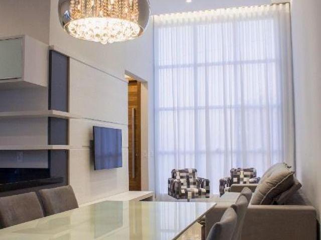 Casa de Condomínio para venda em Jardim Residencial Viena de 155.00m² com 3 Quartos, 1 Suite e 2 Gar