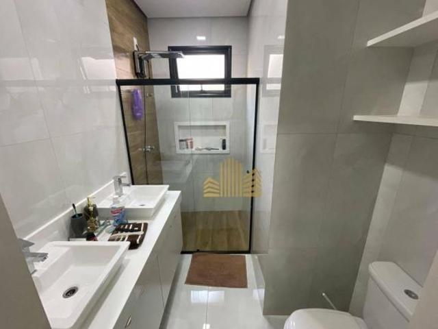 Casa de Condomínio para venda em Jardim Residencial Viena de 150.00m² com 3 Quartos, 1 Suite e 4 Gar