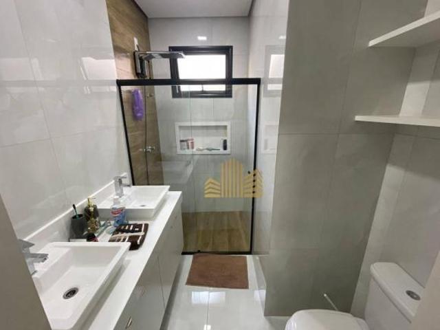 Casa de Condomínio para venda em Jardim Residencial Viena de 150.00m² com 3 Quartos, 1 Suite e 4 Gar