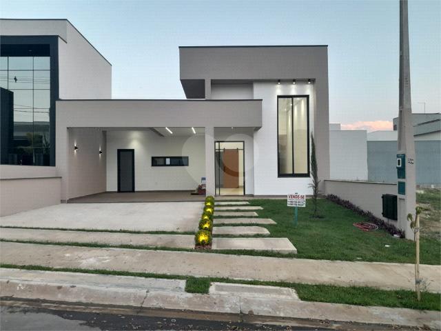 Casa de Condomínio para venda em Jardim Residencial Viena em Indaiatuba São Paulo de 156.00m² com 3 Quartos, 3 Suítes e 2 Garagens