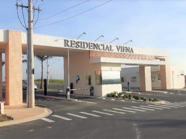 Casa de Condomínio para venda em Jardim Residencial Viena em Indaiatuba São Paulo de 156.00m² com 3 Quartos, 3 Suítes e 4 Garagens