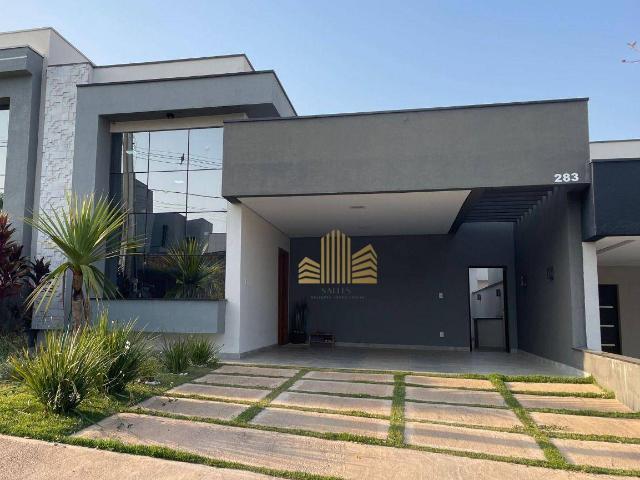 Casa de Condomínio para venda em Jardim Residencial Viena em Indaiatuba São Paulo de 150.00m² com 3 Quartos, 1 Suíte e 4 Garagens