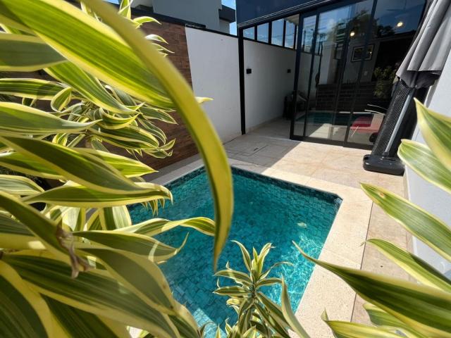 Casa de Condomínio para venda em Jardim Residencial Viena em Indaiatuba São Paulo de 200.00m² com 3 Quartos, 1 Suíte e 3 Garagens