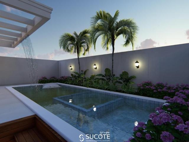 Casa de Condomínio para venda em Jardim Residencial Viena em Indaiatuba São Paulo de 256.00m² com 3 Quartos e 3 Suítes