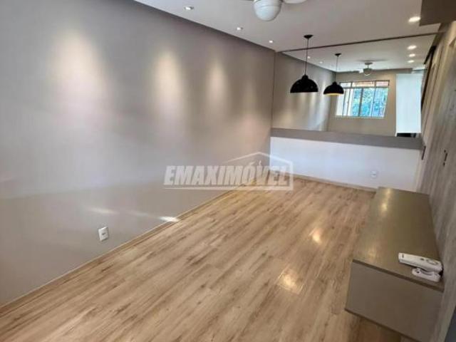 Casa de Condomínio para venda em Jardim Residencial Villa Amato de 60.00m² com 3 Quartos e 2 Garagen