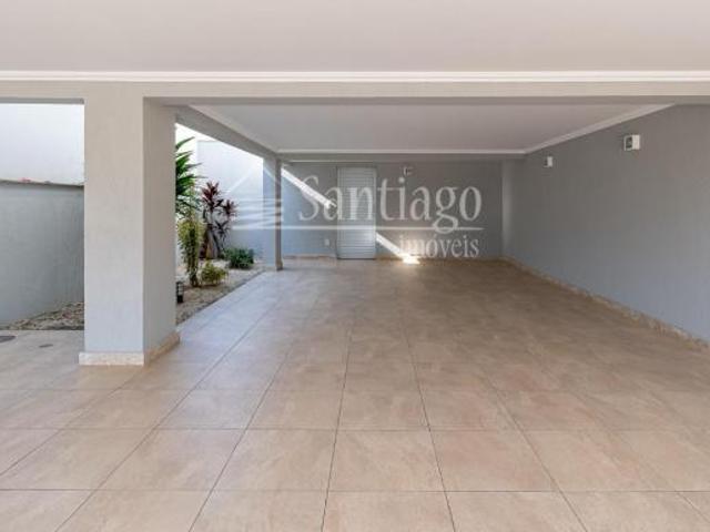 Casa de Condomínio para venda em Jardim Residencial Villa Suíça de 333.63m² com 3 Quartos, 3 Suites