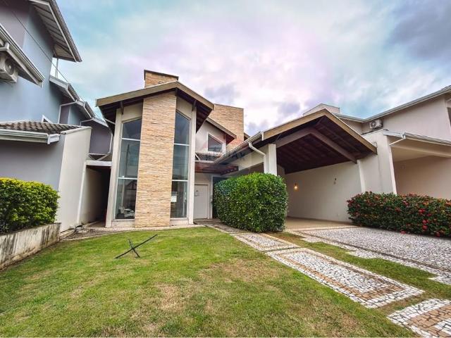 Casa de Condomínio para venda em Jardim Residencial Villa Suíça em Indaiatuba São Paulo de 267.96m² com 4 Quartos, 1 Suíte e 2 Garagens