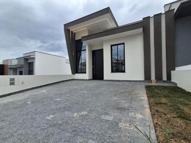 Casa de Condomínio para venda em Jardim Residencial Villagio Ipanema I em Sorocaba São Paulo de 100.00m² com 3 Quartos, 1 Suíte e 2 Garagens