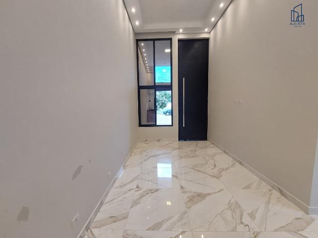 Casa de Condomínio para venda em Jardim Residencial Villagio Ipanema I em Sorocaba São Paulo de 104.00m² com 3 Quartos, 1 Suíte e 2 Garagens