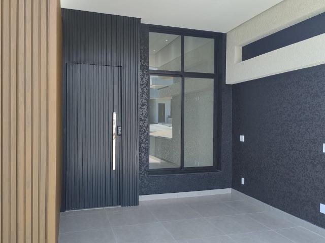 Casa de Condomínio para venda em Jardim Residencial Villagio Ipanema I em Sorocaba São Paulo de 106.49m² com 3 Quartos, 1 Suíte e 2 Garagens