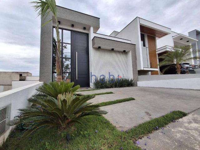 Casa de Condomínio para venda em Jardim Residencial Villagio Ipanema I em Sorocaba São Paulo de 110.00m² com 3 Quartos, 1 Suíte e 2 Garagens
