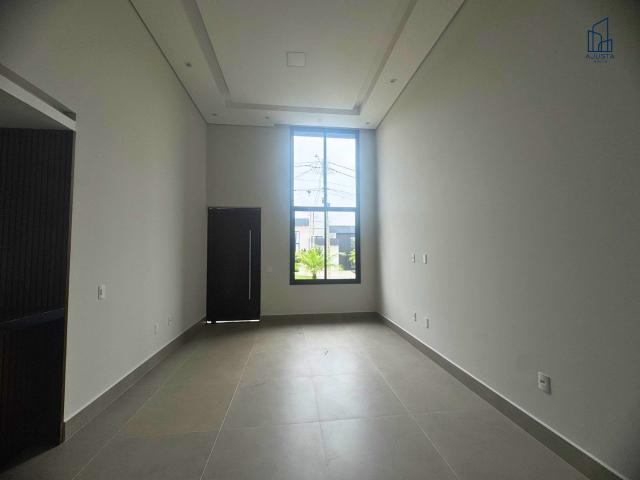 Casa de Condomínio para venda em Jardim Residencial Villagio Ipanema I em Sorocaba São Paulo de 112.77m² com 3 Quartos, 1 Suíte e 1 Garagem