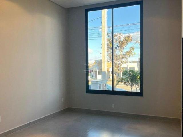 Casa de Condomínio para venda em Jardim Residencial Villagio Wanel de 136.00m² com 3 Quartos, 1 Suit