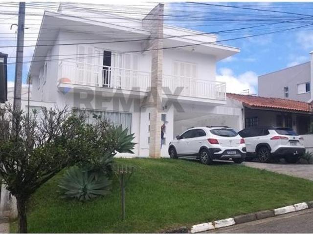 Casa de Condomínio para venda em Jardim Rincão de 253.00m² com 4 Quartos e 4 Suites