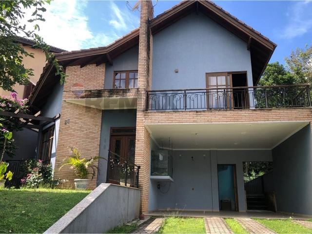 Casa de Condomínio para venda em Jardim Rincão em Arujá São Paulo de 250.00m² com 3 Quartos e 1 Suíte