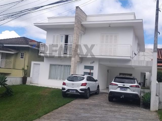 Casa de Condomínio para venda em Jardim Rincão em Arujá São Paulo de 253.00m² com 4 Quartos e 4 Suítes