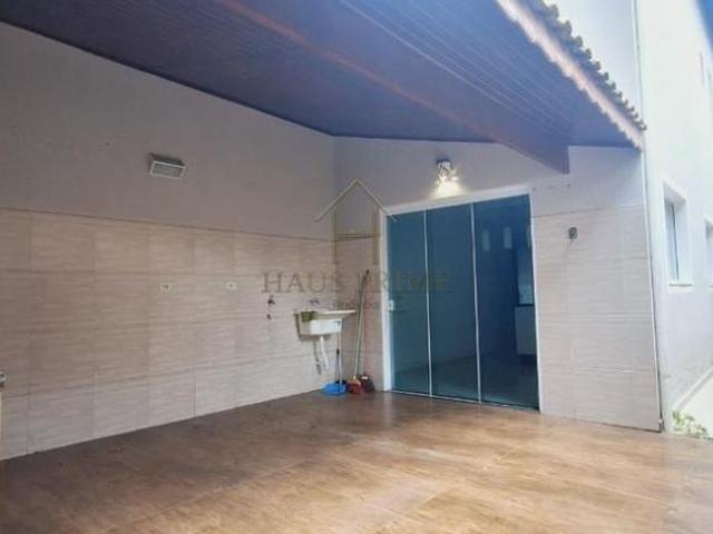 Casa de Condomínio para venda em Jardim Rio Das Pedras de 130.00m² com 3 Quartos, 1 Suite e 3 Garage
