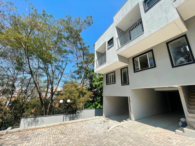 Casa de Condomínio para venda em Jardim Rio Das Pedras em Cotia São Paulo de 106.46m² com 2 Quartos, 1 Suíte e 1 Garagem
