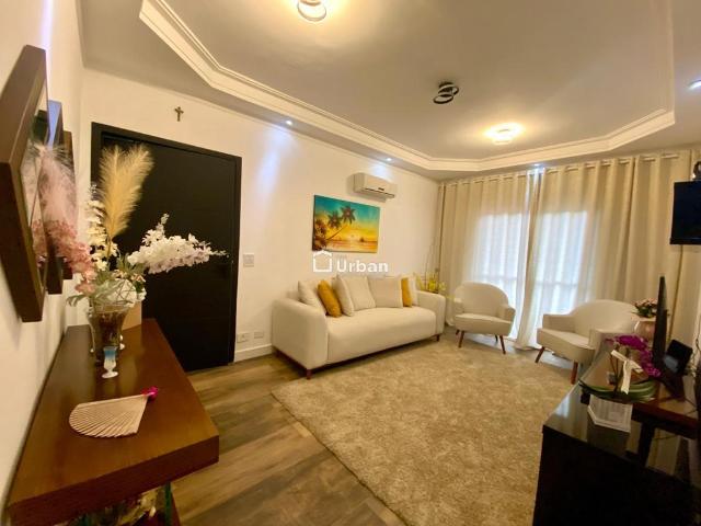 Casa de Condomínio para venda em Jardim Rio Das Pedras em Cotia São Paulo de 125.00m² com 3 Quartos, 1 Suíte e 2 Garagens
