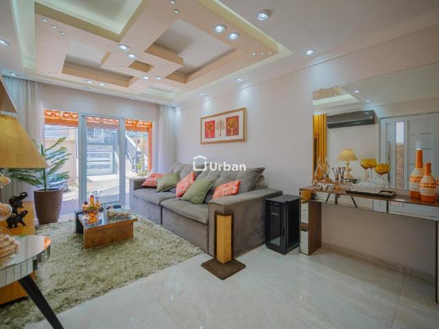 Casa de Condomínio para venda em Jardim Rio Das Pedras em Cotia São Paulo de 285.00m² com 3 Quartos, 3 Suítes e 4 Garagens