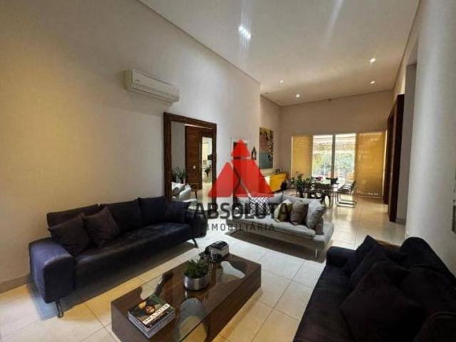 Casa de Condomínio para venda em Jardim Werner Plaas de 399.00m² com 3 Quartos, 3 Suites e 3 Garagen
