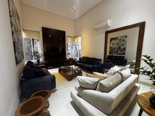 Casa de Condomínio para venda em Jardim Werner Plaas em Americana São Paulo de 399.00m² com 3 Quartos, 3 Suítes e 3 Garagens