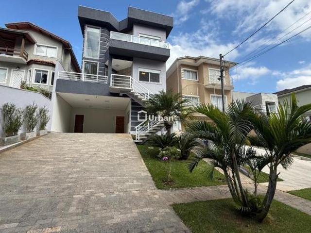Casa de Condomínio para venda em Jardim Torino de 298.00m² com 4 Quartos, 4 Suites e 4 Garagens