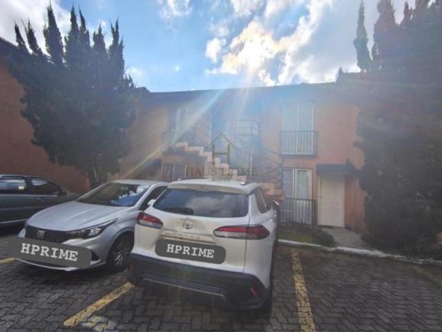Casa de Condomínio para venda em Jardim Torino de 50.26m² com 2 Quartos, 1 Suite e 1 Garagem