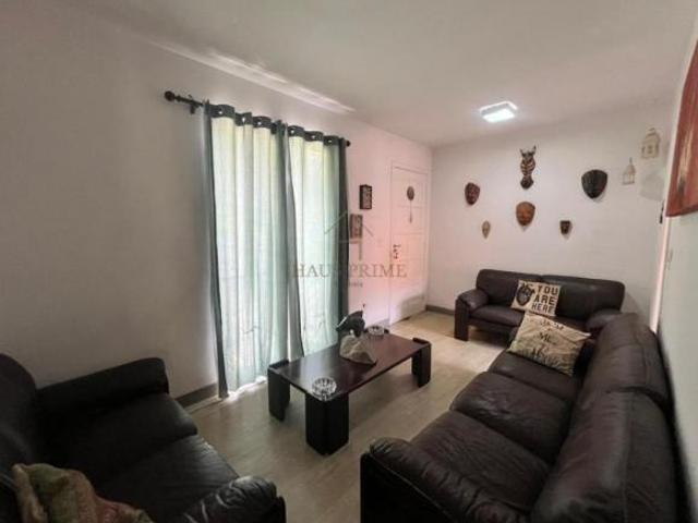 Casa de Condomínio para venda em Jardim Torino de 50.26m² com 2 Quartos, 1 Suite e 1 Garagem